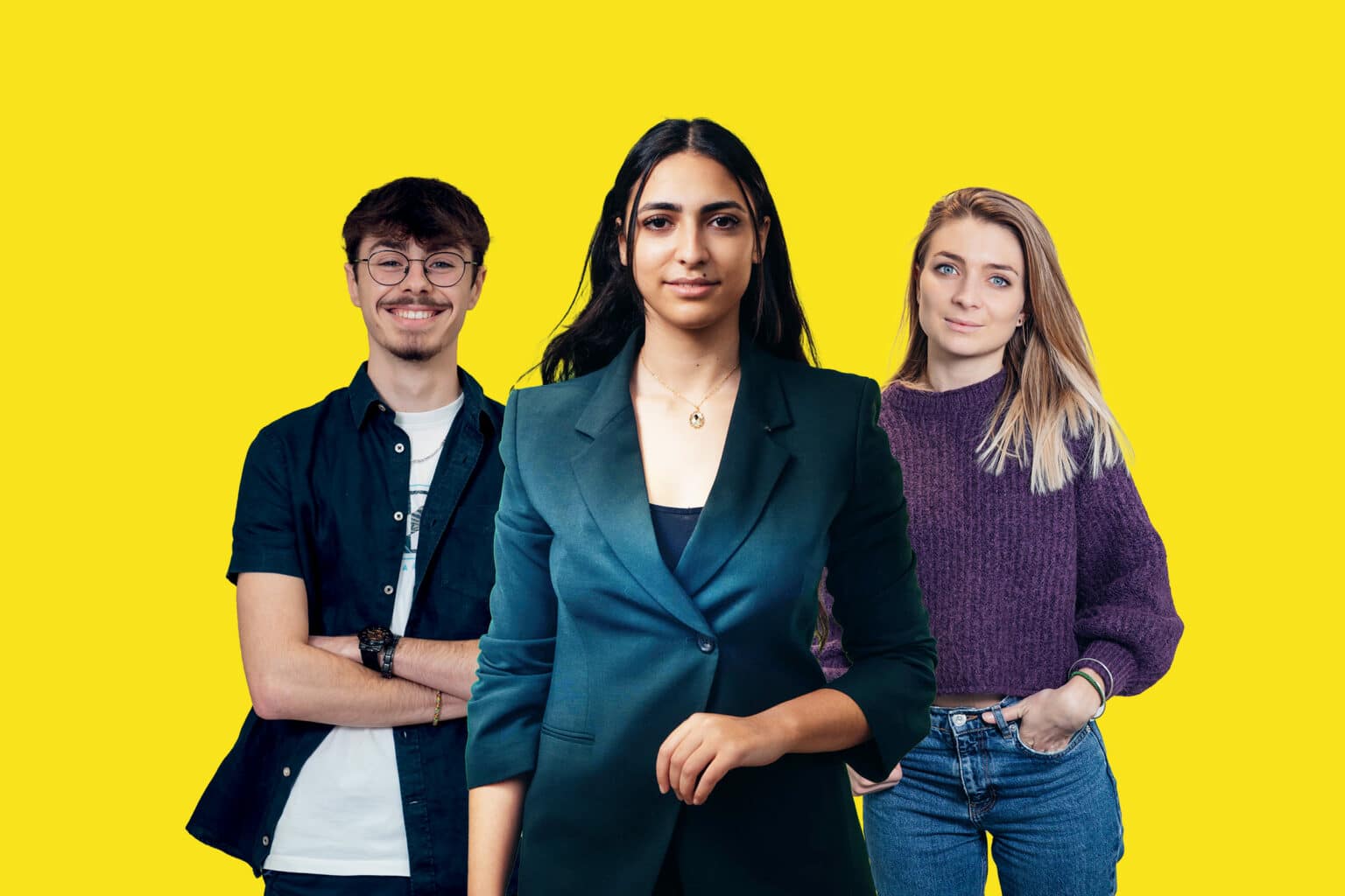 École d'ingénieurs, Formation en Alternance - CESI Rouen