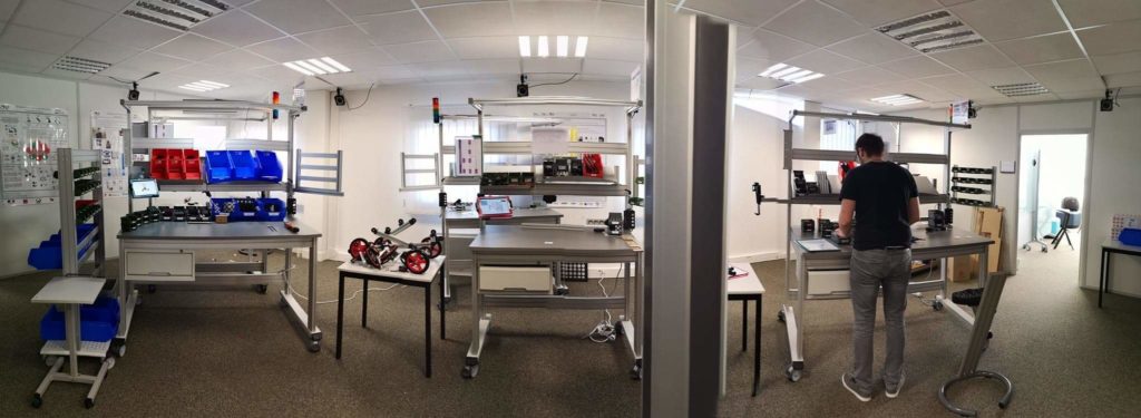 Découvrez le bachelor Responsable QSE à CESI Rouen