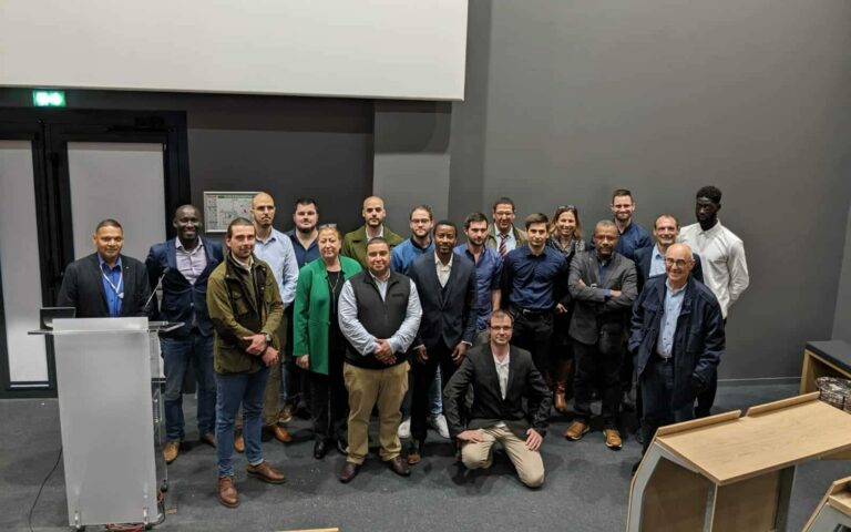 Retour sur le Projet de Formation Continue d'Ingénieur | CESI