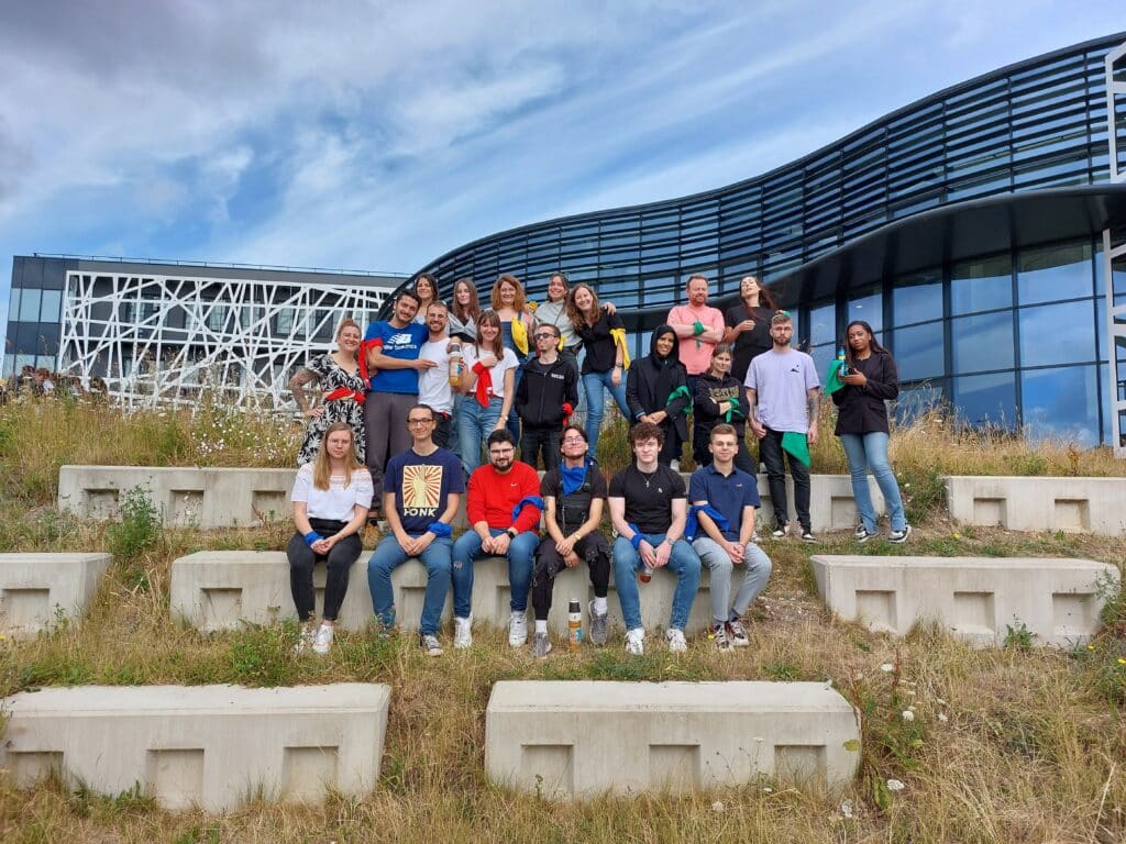 École d'ingénieurs, Bachelors et Mastère Spécialisé® - CESI Rouen