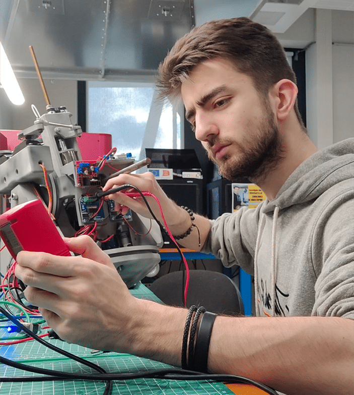École d'ingénieurs, Bachelors et Mastère Spécialisé® - CESI Rouen