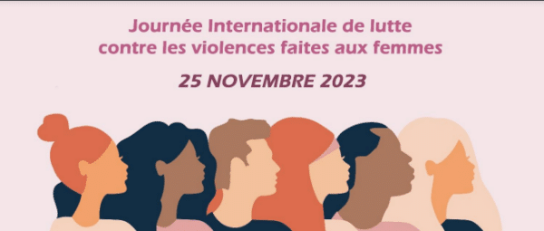Actions Lutte contre les Violences Faites aux Femmes | CESI