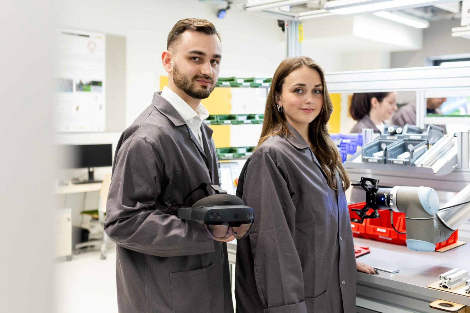 École d'ingénieurs, Formation en Alternance - CESI Rouen